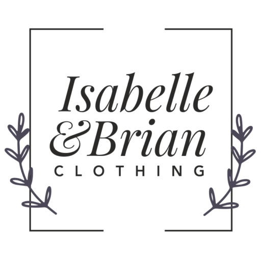 Home - The Isabelle & Brian Clothing